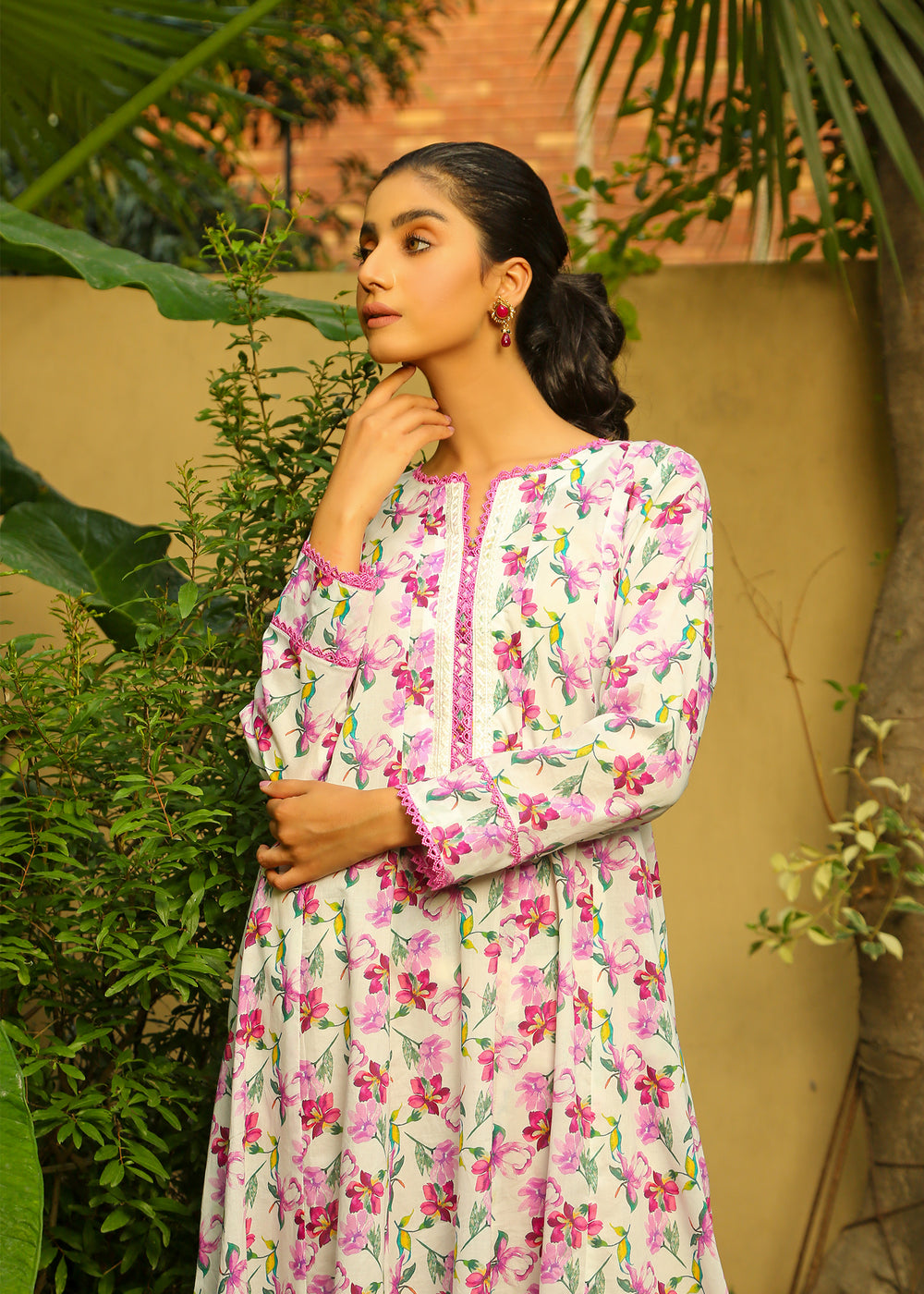 New Arrivals – Seemab